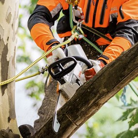 Aku řetězová pila STIHL MSA 161 T