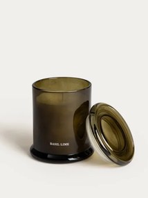 Svíčka ESTER Basil Lime 786815