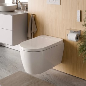 Duravit Soleil sprchovací WC