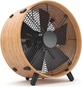 Ventilátor Stadler Form Otto Bamboo (š:350 × v:376 × h:185 mm)