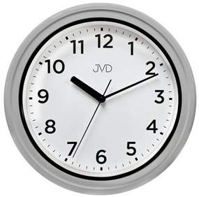 Koupelnové hodiny JVD SH5913.2