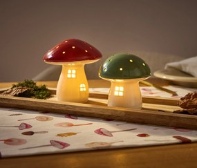 Tchibo - LED houby, 2 ks