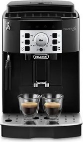 DeLonghi Magnifica S ECAM 22.112.B černá / automatický kávovar / 1450