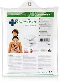 ProtecSom protiroztočový povlak na přikrývku / Protiroztočový povlak /