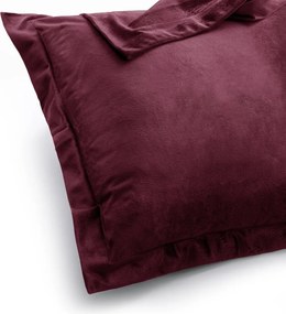 Povlaky na polštáře v sadě 2 ks 45x45 cm Velvet – Restilo