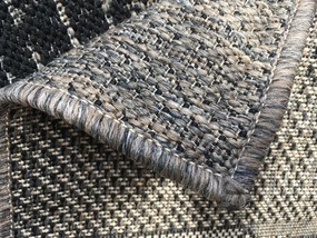 Oriental Weavers koberce Kusový koberec SISALO/DAWN 706/J48H – na ven i na doma - 66x120 cm