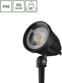 Spectrum LED 6W / Venkovní svítidlo / 600 lm / 3000K / IP65