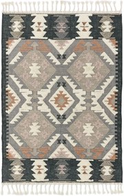 Barevný  koberec Balki Zanzibar Rozměry: 120x170 cm