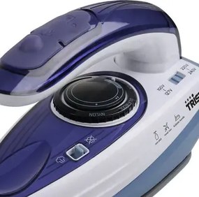 Tristar ST-8152 modrá / Žehlička / 1100 W / 55ml