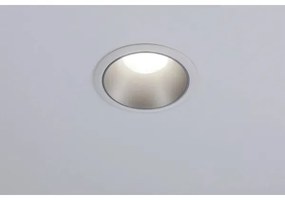 Paulmann 93410 - SADA 3xLED/6,5W IP44 Stmívatelné koupelnové svítidlo COLE 230V