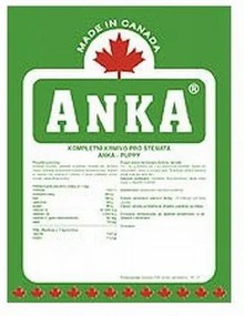 GRANULE PRO PSY ANKA PUPPY 20 kg