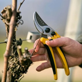 Zahradní nůžky jednoruční  ALPEN Gelbhorn 140 AGE140