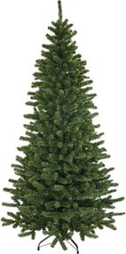 Umělý vánoční stromek 210 cm, smrček Verona s 2D jehličím