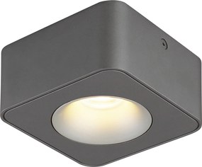 XXXLutz LED ZÁŘIČ, 11.7/11.7/5.5 cm Globo - Online Only svítidla - 007326121401