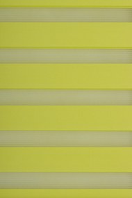 Roleta Den Noc neinvazivní soft Limetka 100x220 cm