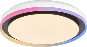 Osram SMART+ WIFI ORBIS LED stropní svítidlo ZEST MAGIC, 1050 lm, 38 W