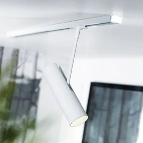Lištové svítidlo NORDLUX Mib 6 Link GU10 1x8W bílá 71669901