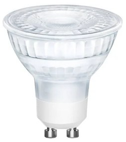 Stmívatelná LED žárovka NORDLUX GU10, 4,7 W a 6,2 W, 2700 K - 4,7 W LED, 345 lm