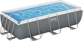 Bestway Bazén s konstrukcí 404 x 201 x 100 cm 21179