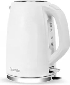 Salente IceQueen bílá / Rychlovarná konvice 1.7L