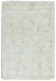 Bílý  koberec Chao Ivory Rozměry: 160x230 cm
