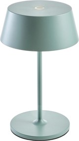 XXXLutz STOLNÍ LAMPA NA BATERIE 15/25 cm Dieter Knoll - Venkovní světla - 004799000804