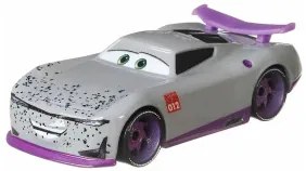 Mattel Cars auto Kurt s hmyzem na zubech 1:55