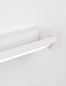Nástěnné LED svítidlo NOVA LUCE LINE 20W 3000K 9117320