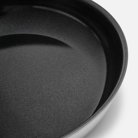 Nerezová pánev s nepřilnavým povrchem/s keramickým povrchem ø 20 cm Lucca 4.0 – FABINI