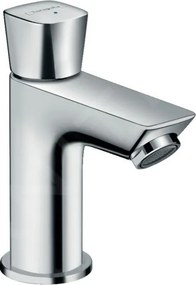Hansgrohe Logis, umyvadlový ventil, chromová, HAN-71120000