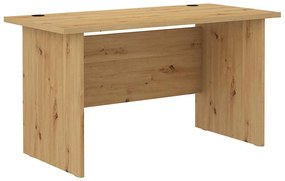 MELTA | psací stůl AR170 | 138 cm | artisan