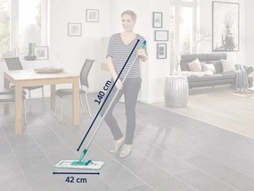 Mop Profi XL Micro Duo – LEIFHEIT
