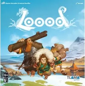 TLAMA games Loooď (Looot CZ)