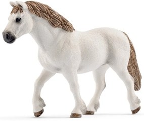 Figurka schleich waleská kobyla poník 13872