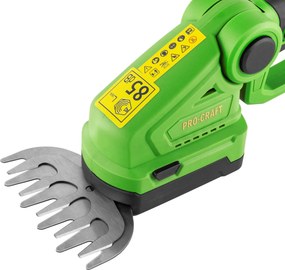 Procraft PGH2100