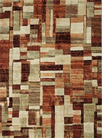 Kusový koberec Argentum 63244/6474 200 x 290 cm