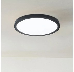 Eglo 31378 - LED Stmívatelné koupelnové svítidlo ARGOLIS-Z LED/19,5W/230V IP44