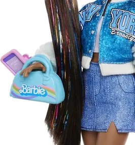 Mattel Barbie dream besties panenka - brooklyn / od 3 let