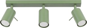 Sollux Lighting Stropní svítidlo RING 3L šalvějové