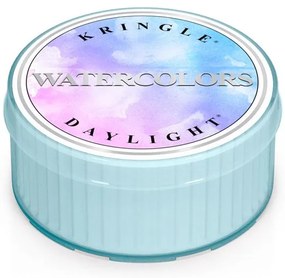 Kringle Candle Vonná Svíčka Watercolors, 35 g