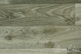 Beauflor PVC Blacktex Fumed Oak 966M š.3m
