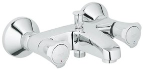 GROHE 25450001 - Vanová baterie COSTA L DN 15 lesklý chrom