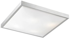 ACA DECOR Přisazené svítidlo INDIANA max. 3xLED 15W/E27/230V/IP20