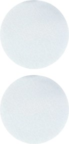 Sinsay - Kulaté prostírání s motivem zvířat 2 pack - béžová
