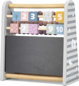 Počítadlo na učení matematiky 3v1 Viga 44086 PolarB