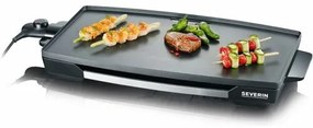 Severin KG2397 teppan Yaki gril s extra velkou plochou