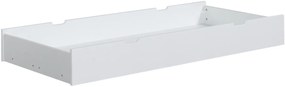Pinio Zásuvka pod postel 160 x 70 cm bílá