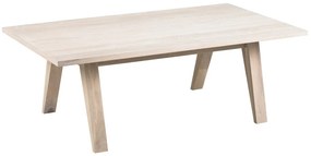 Stylový konferenční stolek Agni 130 cm