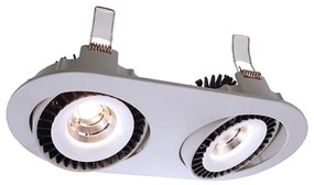 Podhledové svítidlo SHOP LED - 565106 - Light Impressions Deko Ligh Kapego