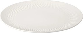 Villeroy&Boch Villeroy & Boch Manufacture Collier blanc středová mísa, 31,8 cm